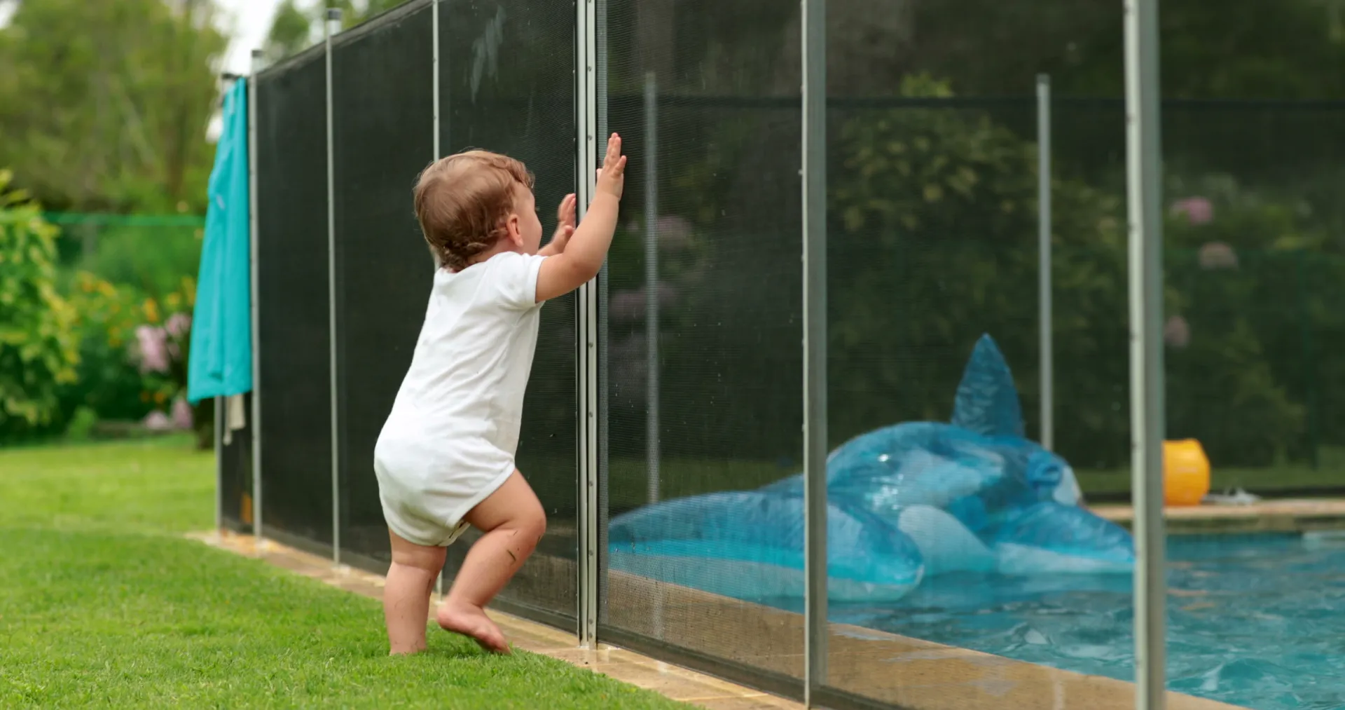 Understanding Pool Fencing Regulations On The Central Coast: What You ...