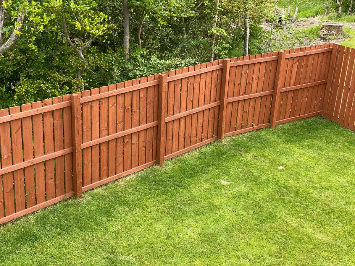 Timber Fence Styles for Central Coast Homes | Avoca Beach Fencing