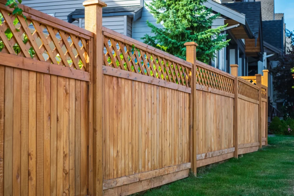 Hardwood Vs Softwood Timber: Which One’s Right For Your Fence? | Avoca ...