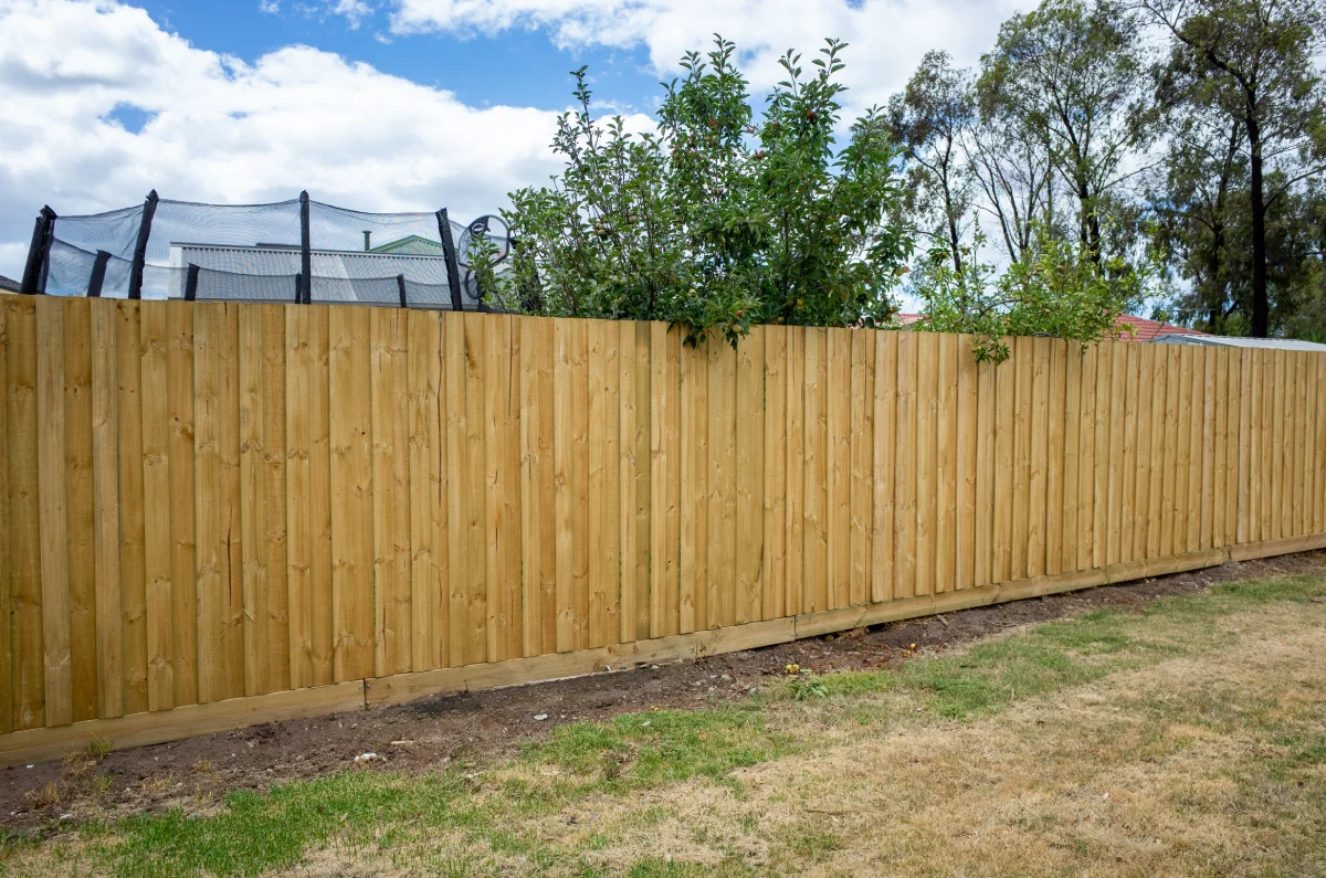 Understanding Timber Fencing Regulations On The Central Coast | Avoca ...