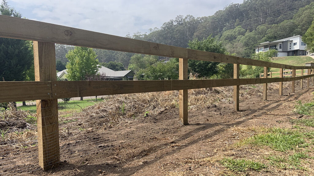 A Comprehensive Guide To Choosing The Right Rural Fencing Materials ...